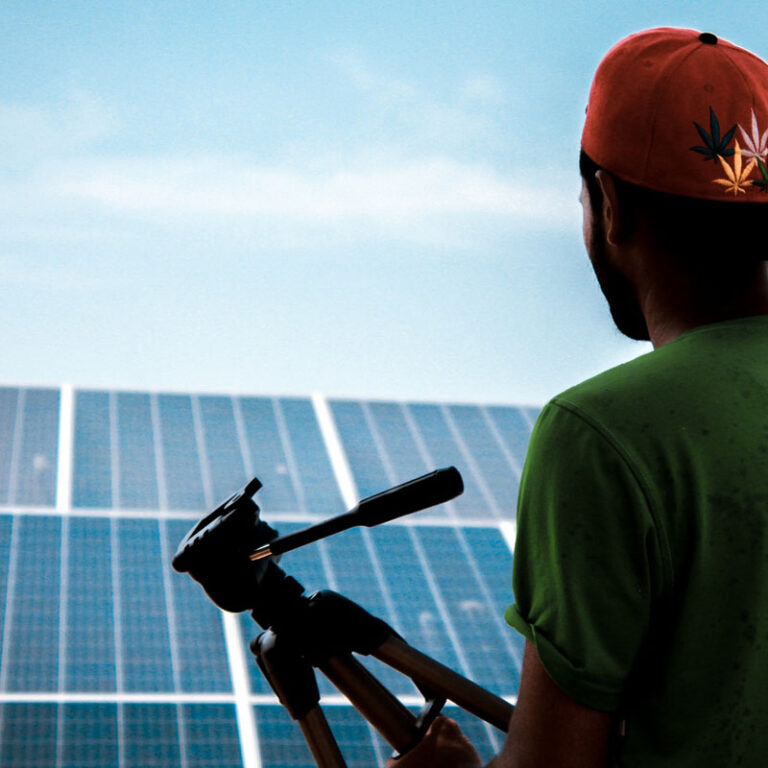 SolarMan Company – SolarMan Company