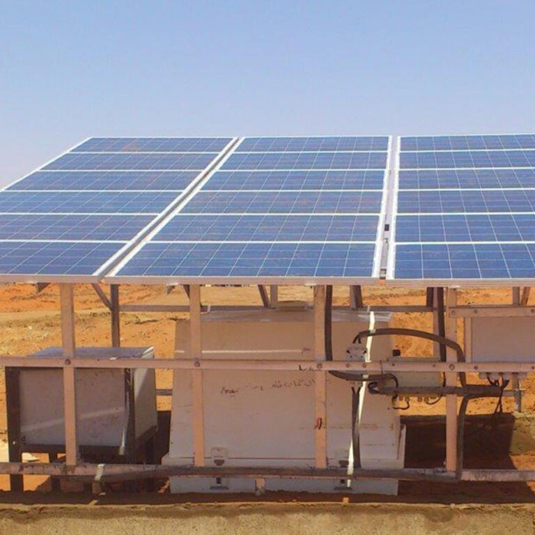 Solar Systems – SolarMan Company